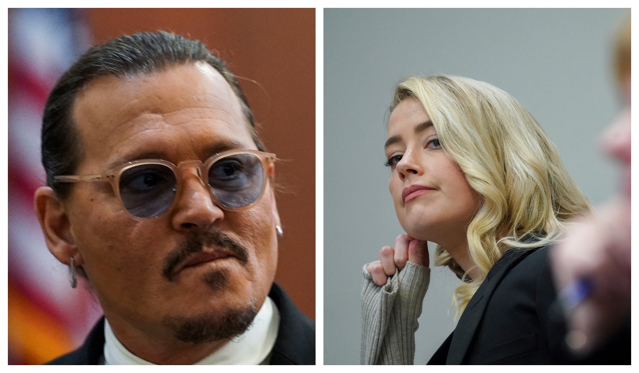 ¿por Qué Kate Moss Testificará En Juicio De Johnny Depp Y Amber Heard
